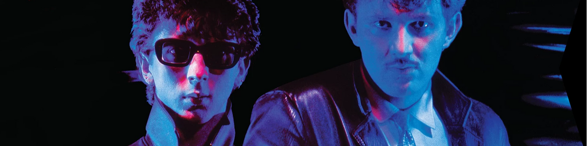Soft Cell Musicstation Be