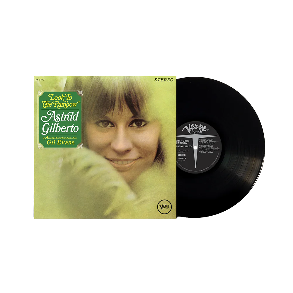 Look To The Rainbow (LP) – Musicstation.be