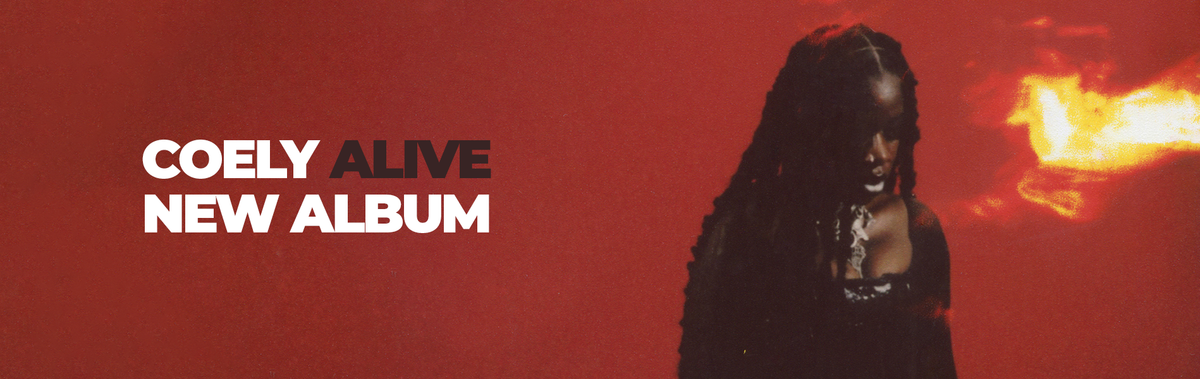 Coely – Musicstation.be