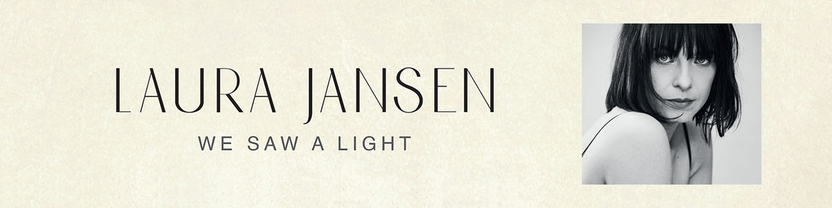 Alle producten van Laura Jansen – Musicstation.be