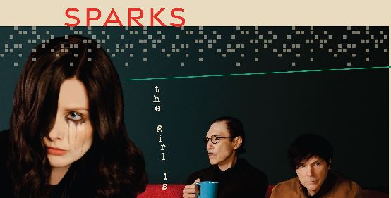 Sparks – Musicstation.be
