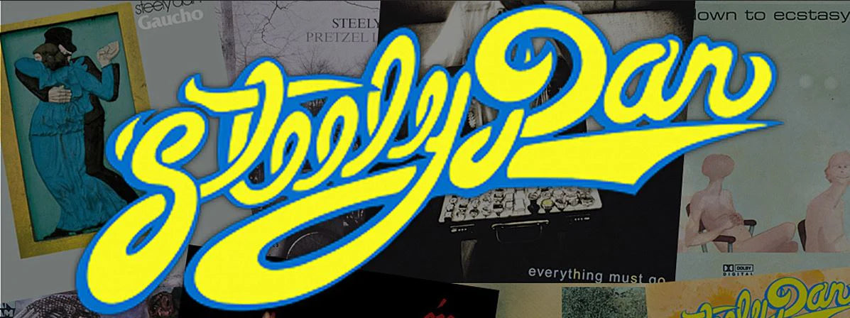 Steely Dan – Musicstation.be