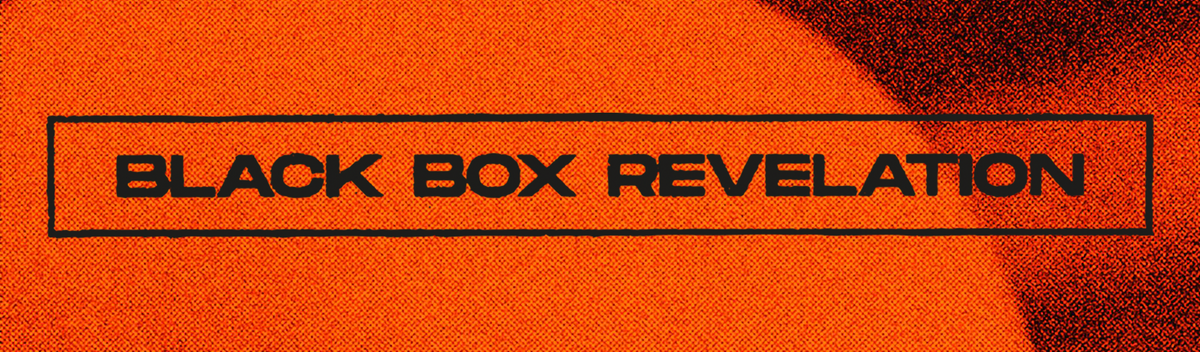 Black Box Revelation – Musicstation.be