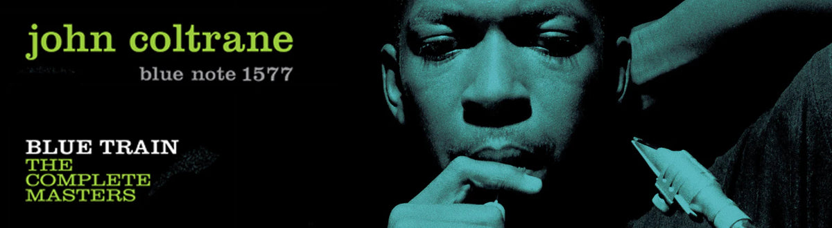 John Coltrane – Musicstation.be