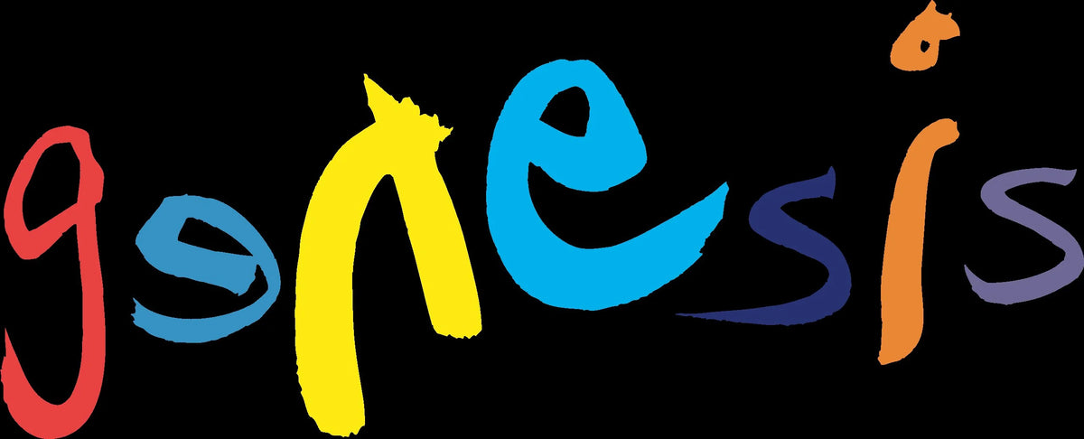 Genesis – Musicstation.be