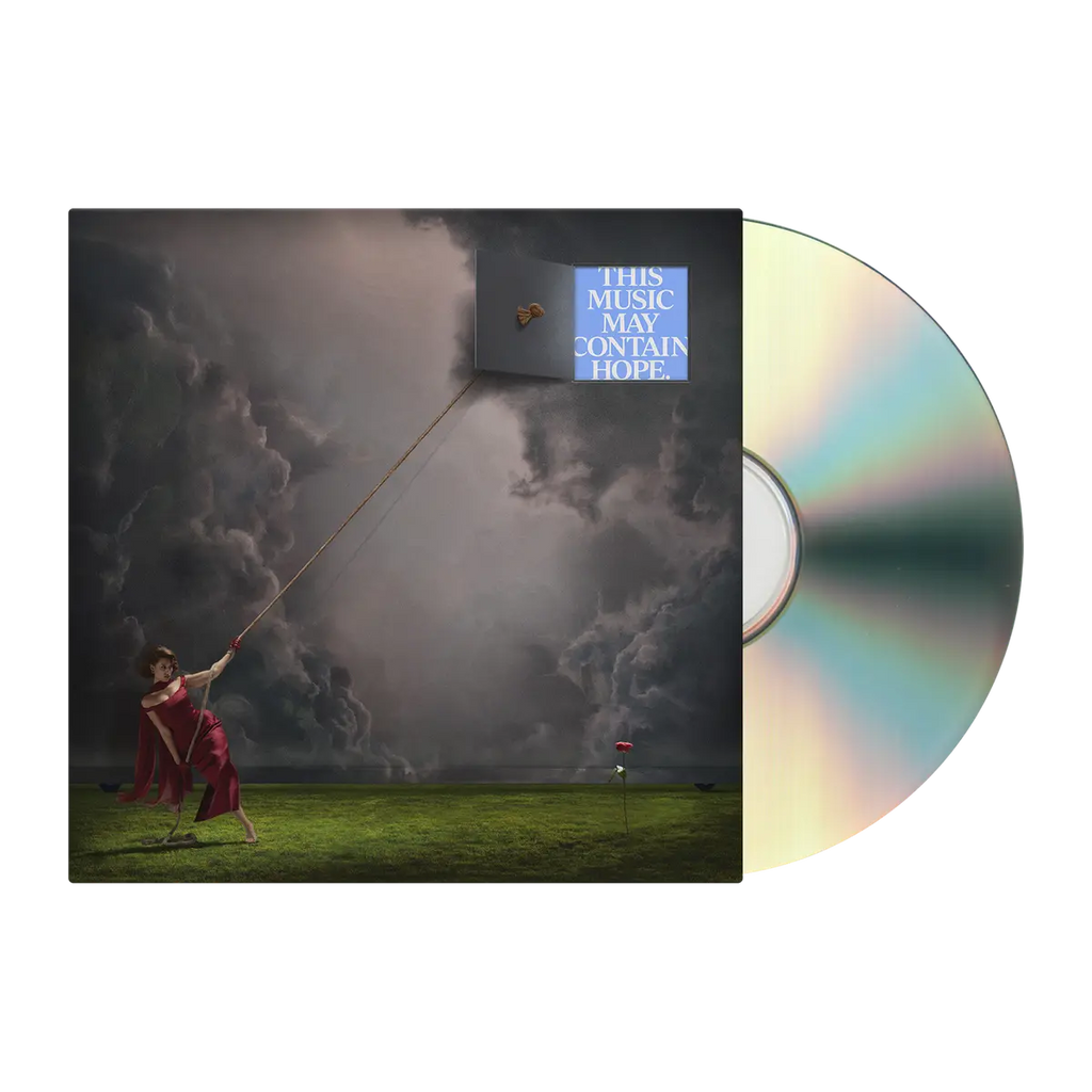 This Music May Contain Hope (CD) – Musicstation.be