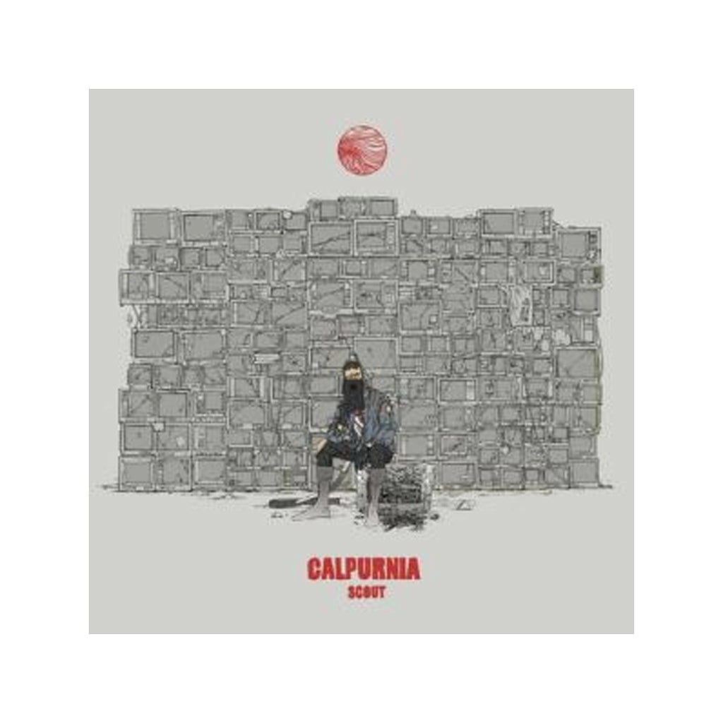 Fan van Calpurnia? - Koop hier alles van Calpurnia op LP (Vinyl) & CD ...